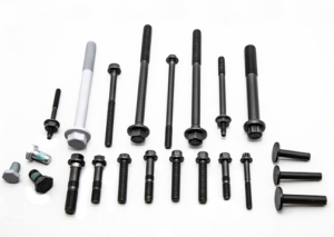 Shannon Precision Fastener