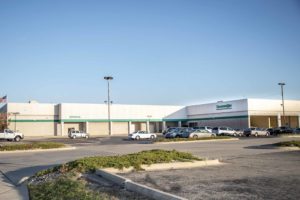 Locations – Shannon Precision Fastener